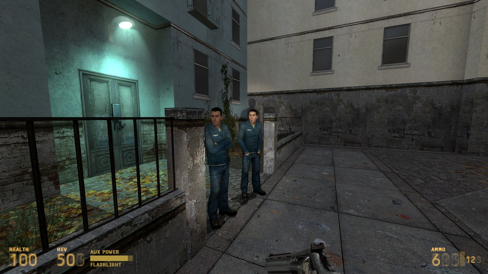The Ultimate BETA HUD Mod for Half-Life 2 | HL2 Mods