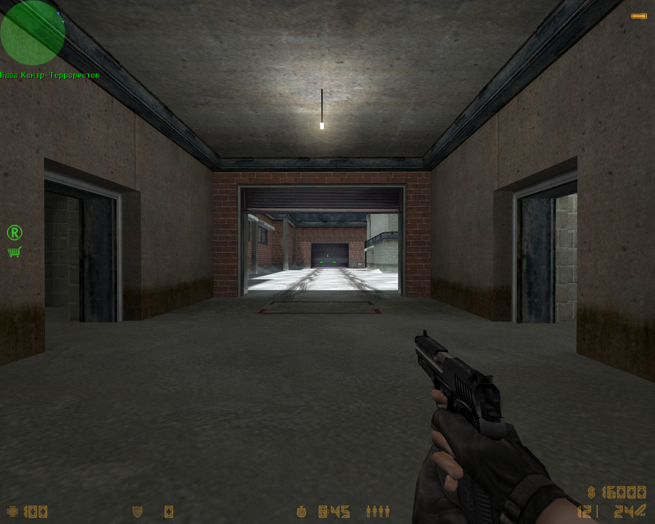 CS:CZ Deleted Scenes Weapons Pack Mod for Counter-Strike: Condition ...