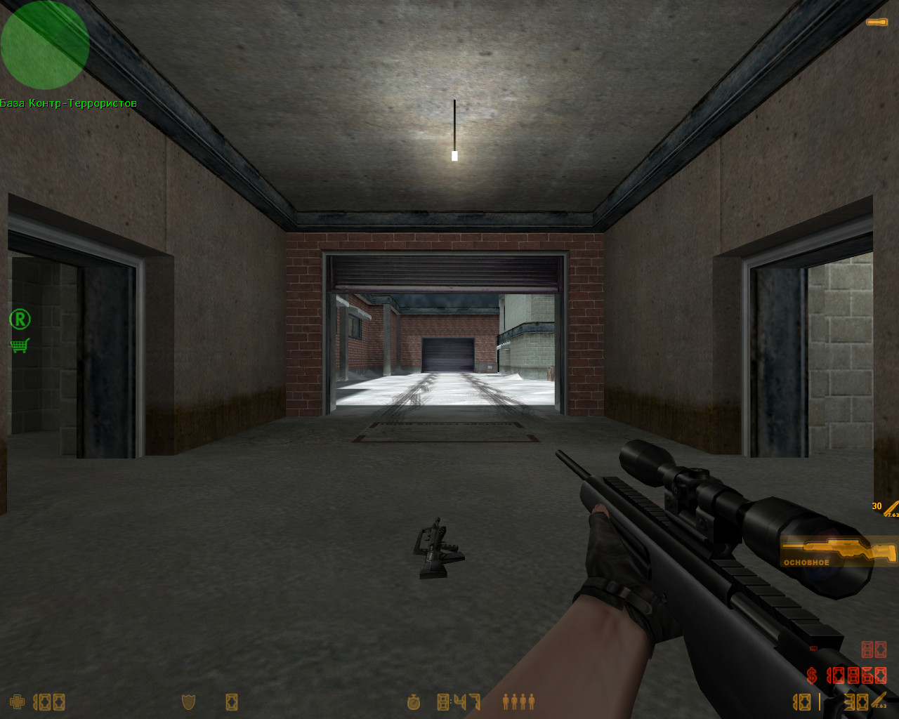 CS:CZ Deleted Scenes Weapons Pack Mod for Counter-Strike: Condition ...