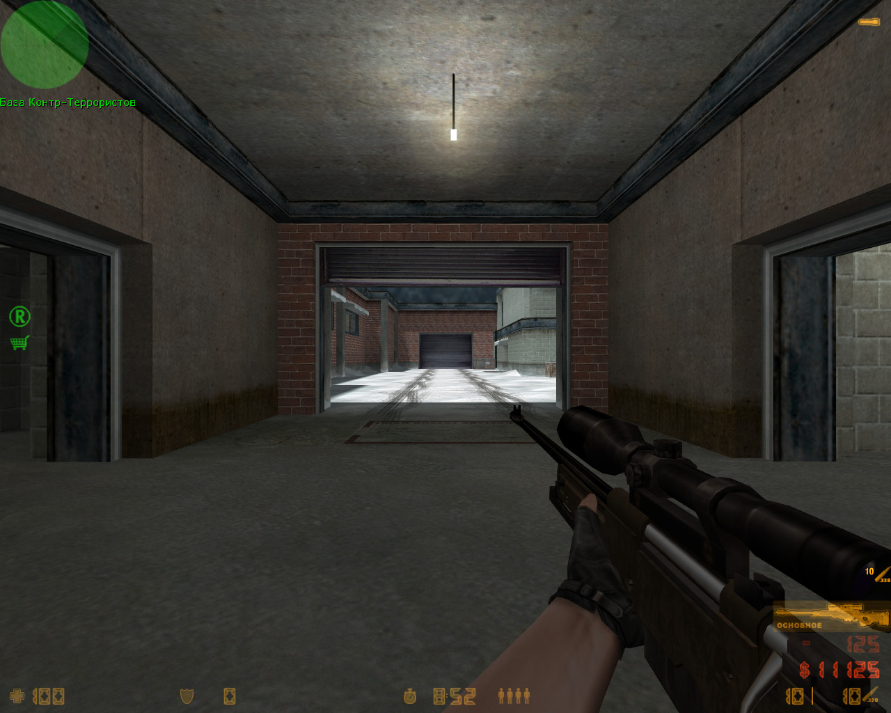 CS:CZ Deleted Scenes Weapons Pack Mod for Counter-Strike: Condition ...