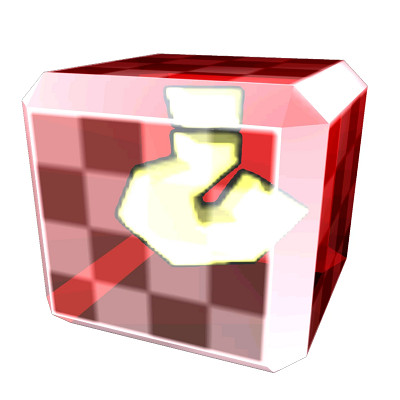MKDD itembox&Fake Item box texture in MK7 & CTGP-7 Mod for Mario Kart 7 ...
