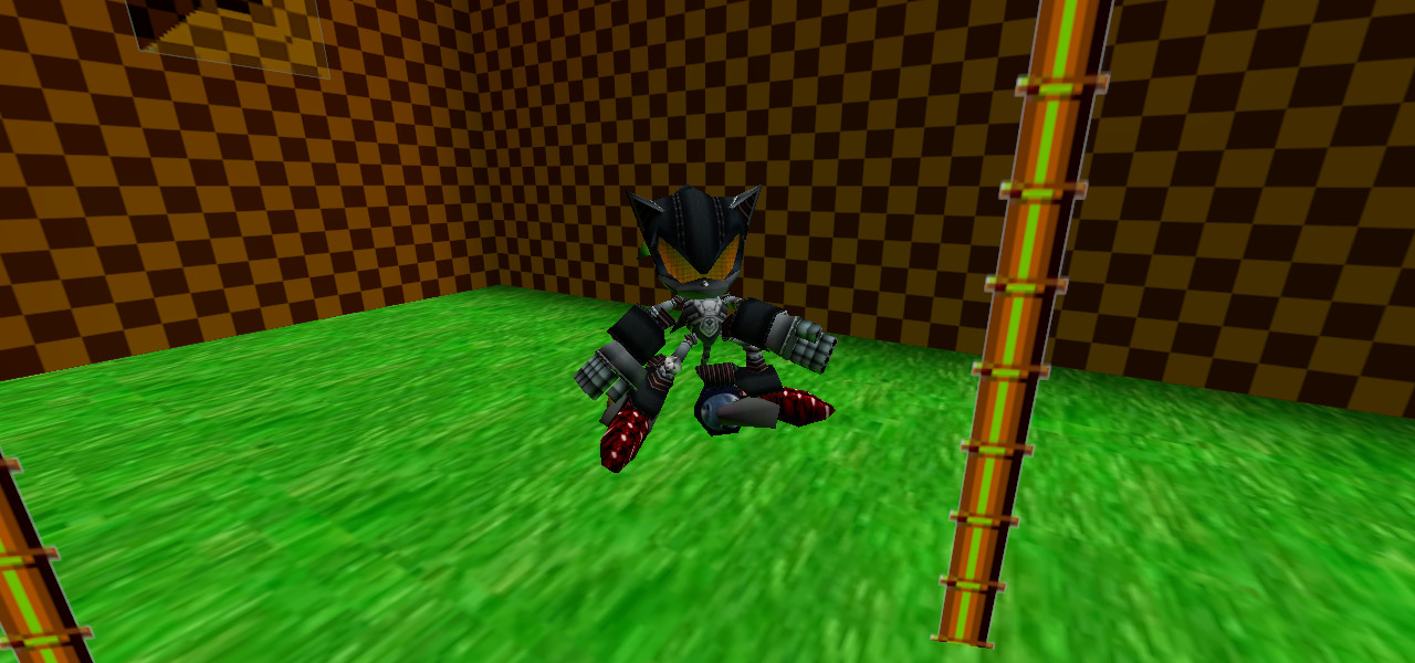 Sonic Ragdoll Pack Mod for Garry's Mod | GMod Mods