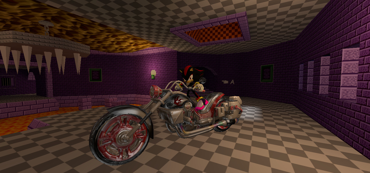 Sonic Ragdoll Pack Mod for Garry's Mod | GMod Mods