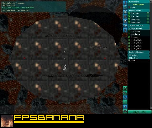 hells pit [Tribes 2] [Mods]