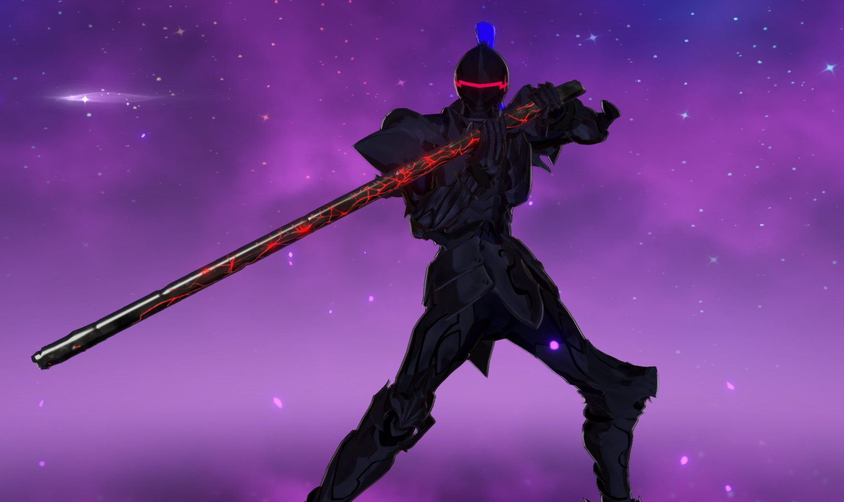 Berserker Lancelot (Fate/FGO) Mod for Genshin Impact | GI Mods