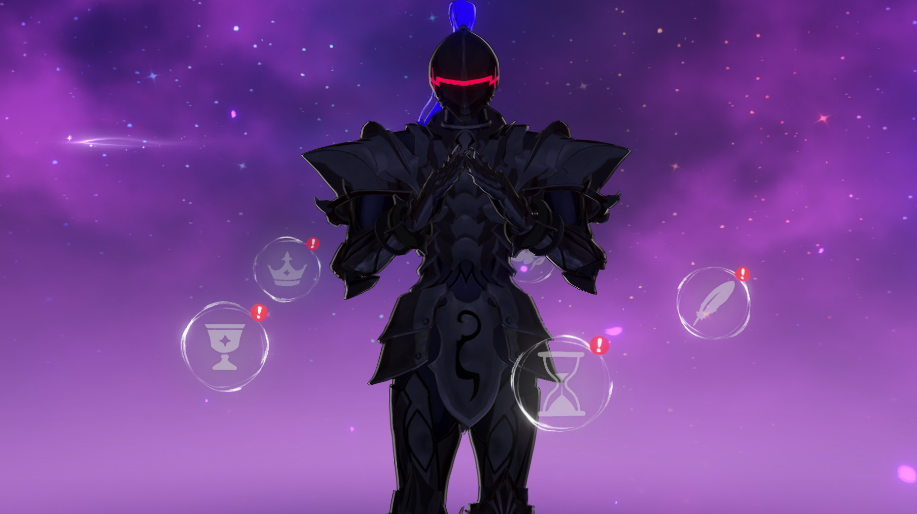 Berserker Lancelot (Fate/FGO) Mod for Genshin Impact | GI Mods