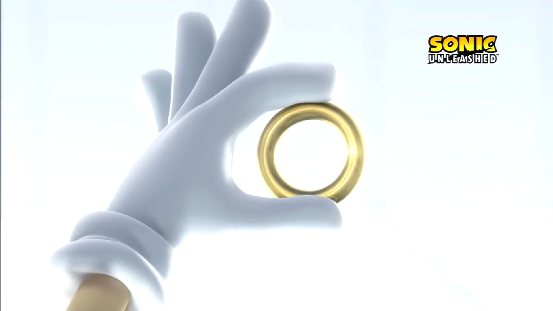 Unleashed trailer as Intro Mod for Sonic Adventure DX | SADX Mods