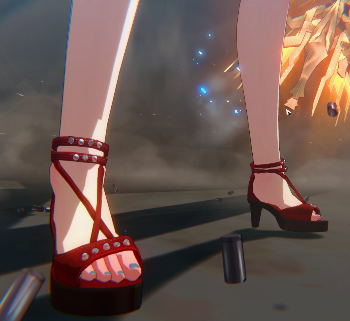 Kafka Mod for Honkai Star Rail | HSR Mods