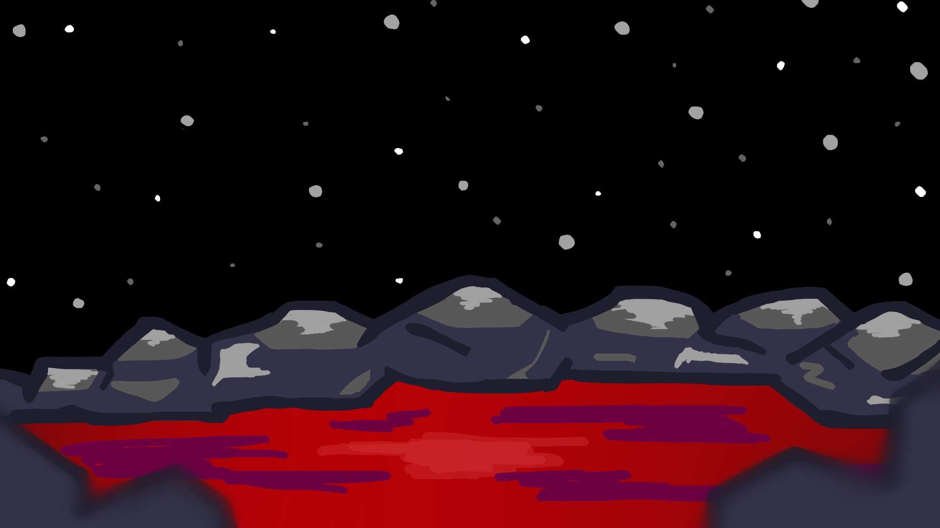 IRON LUNG V2.5 [FNF EDITION] Mod for Friday Night Funkin' | FNF Mods