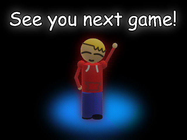 LE8EHP - Frantic Freeze Mod for Baldi's Basics | Baldi Mods