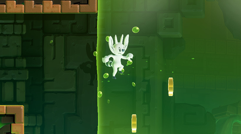 Ori Mod for Super Mario Bros. Wonder | SMBW Mods