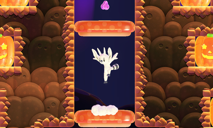 Ori Mod for Super Mario Bros. Wonder | SMBW Mods