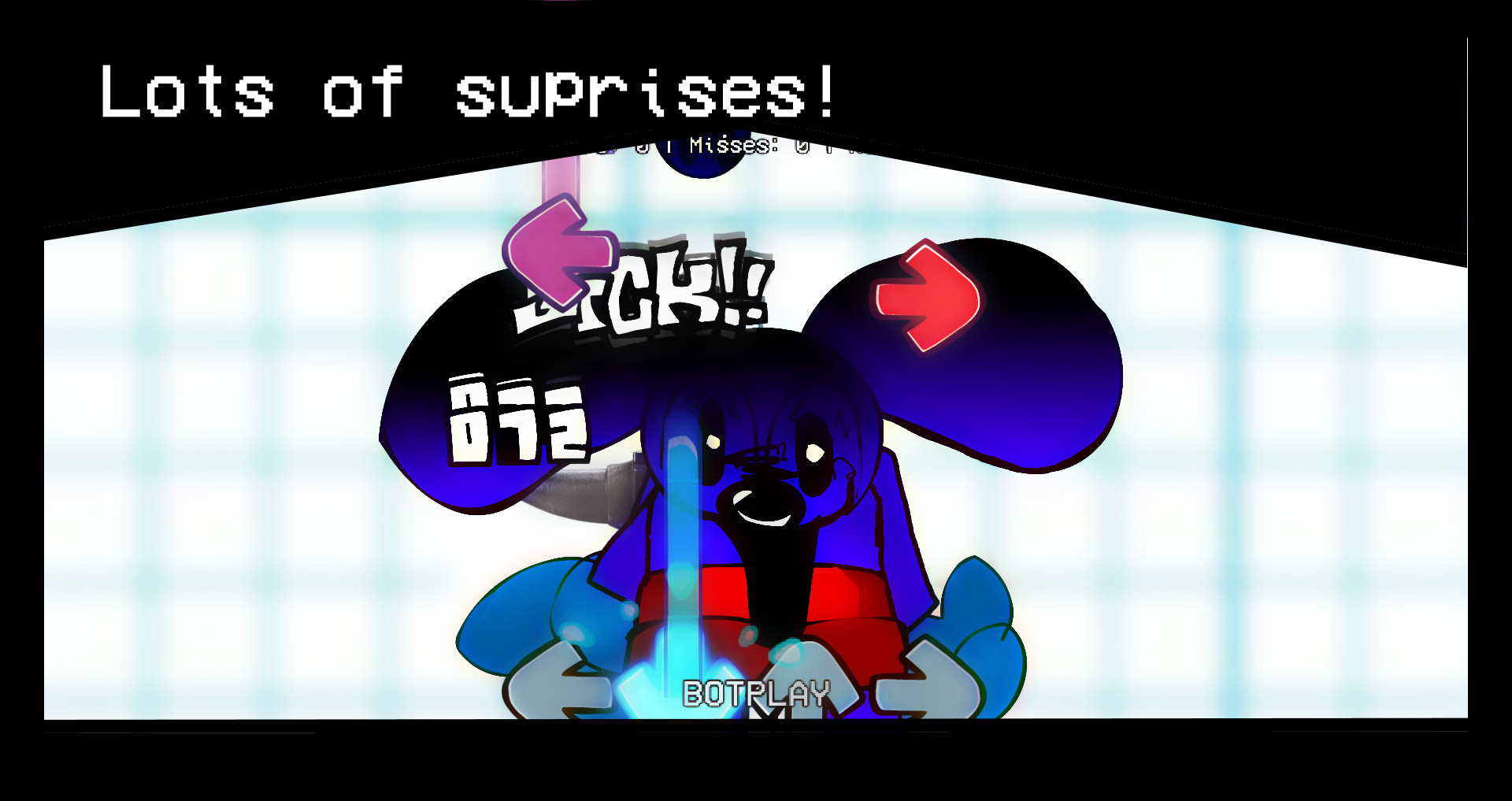 VS Clone riggy [UPDATE] Mod for Friday Night Funkin' | FNF Mods