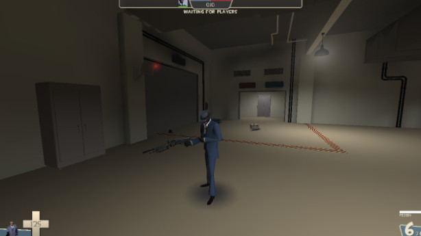 Tf2 HL1 HD Shotgun For Revolver [Casual Fix!] Mod for Team Fortress 2 ...