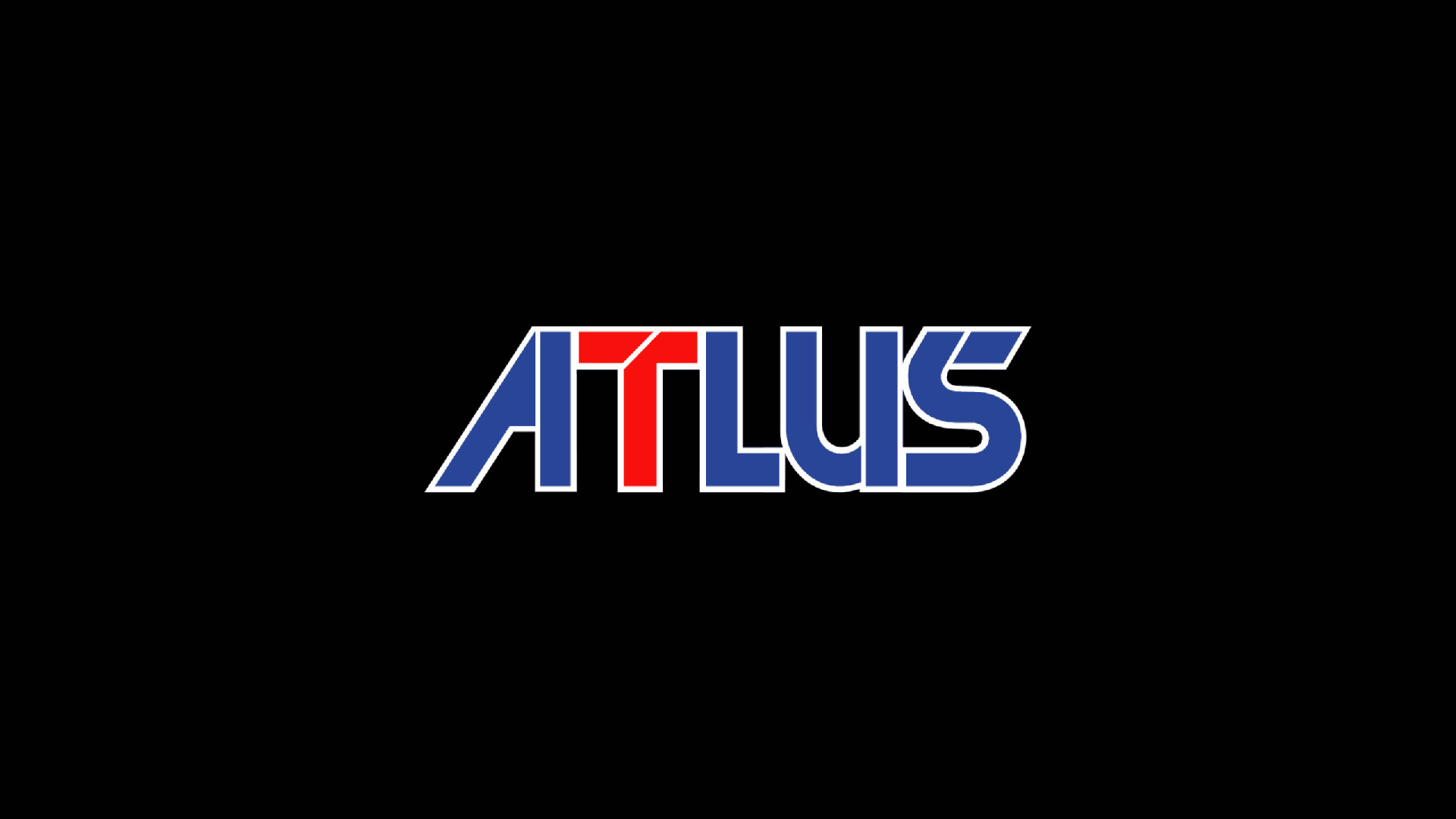 Classic Atlus Logo Mod for Persona 3 Portable (PC) | P3P PC Mods