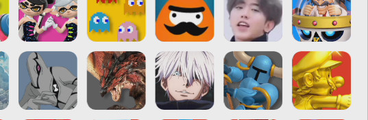 Gojo Satoru Profile Picture Mod for Super Smash Bros. Ultimate | SSBU Mods