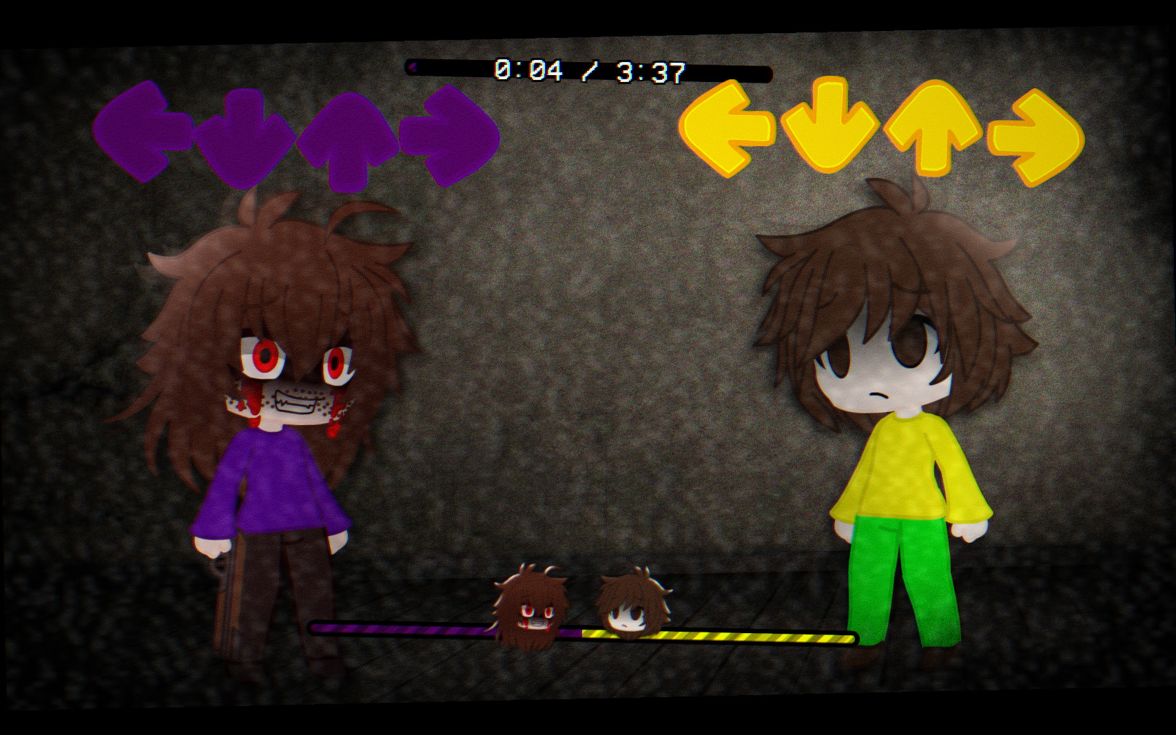 FNF Goodbye Cindy Mod for Friday Night Funkin' | FNF Mods