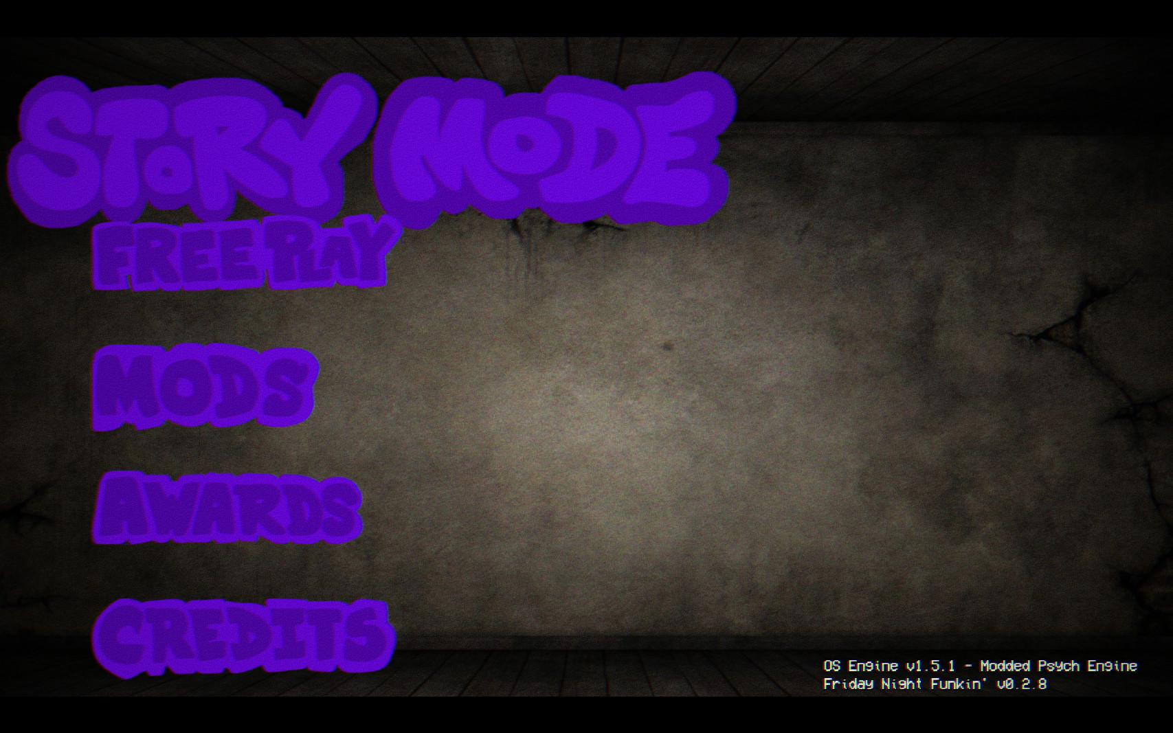 FNF Goodbye Cindy Mod for Friday Night Funkin' | FNF Mods