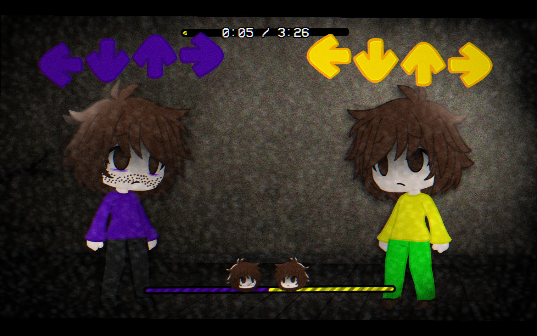 FNF Goodbye Cindy Mod for Friday Night Funkin' | FNF Mods