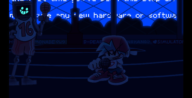 vs Hex - Glitcher Remix (Herox's GAMEPLAY TAKE) Mod for Friday Night ...