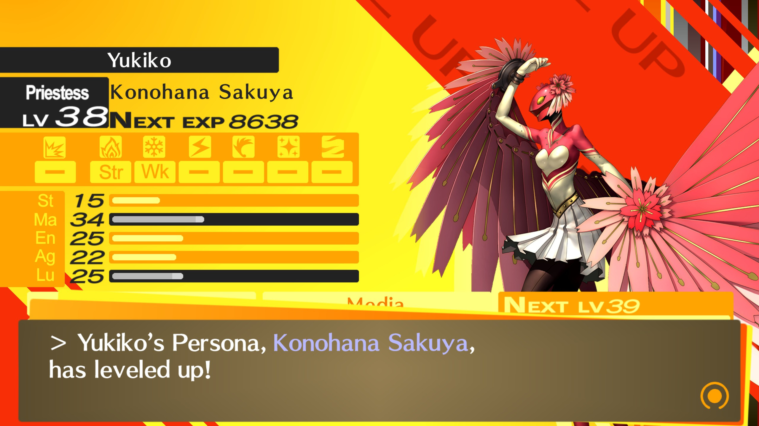 Exp Share Mod for Persona 4 Golden PC (64 Bit) | P4G64 Mods