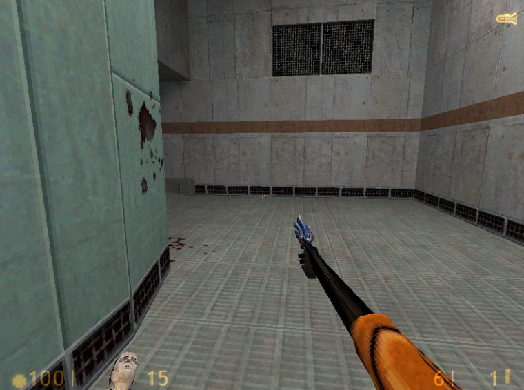 Half-Life """"Enhanced"""" Animations Mod for Half-Life | HL Mods