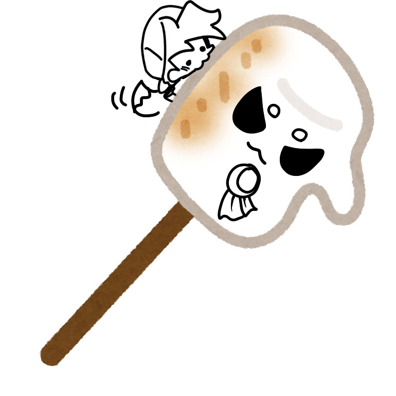 Friday Night Funkin' VS Sheet Squirrel V2 /MST AU Mod for Friday Night ...