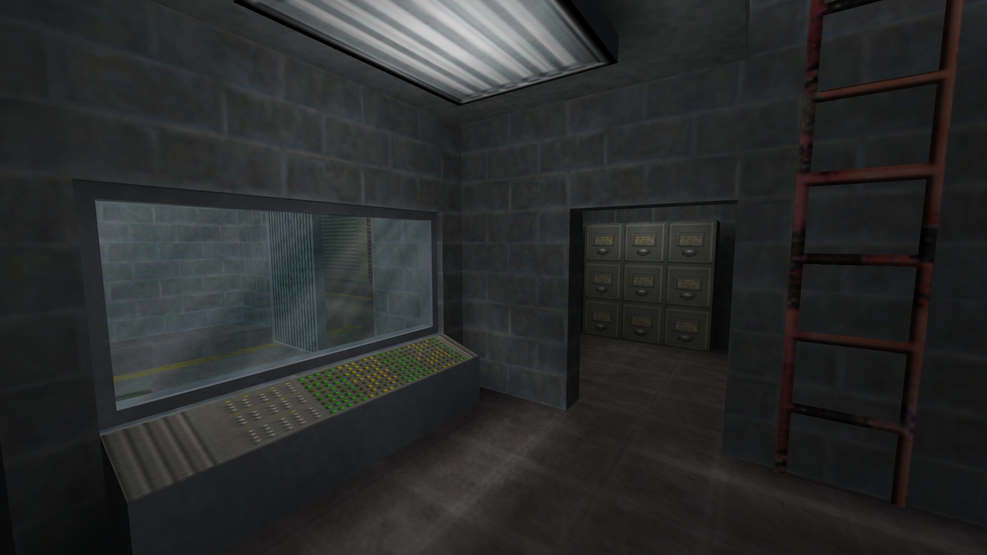 cs_courthouse Mod for Counter-Strike 1.6 | CS1.6 Mods