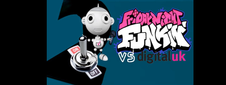 Friday Night Funkin' VS Digital UK (Digi Al) Mod for Friday Night ...