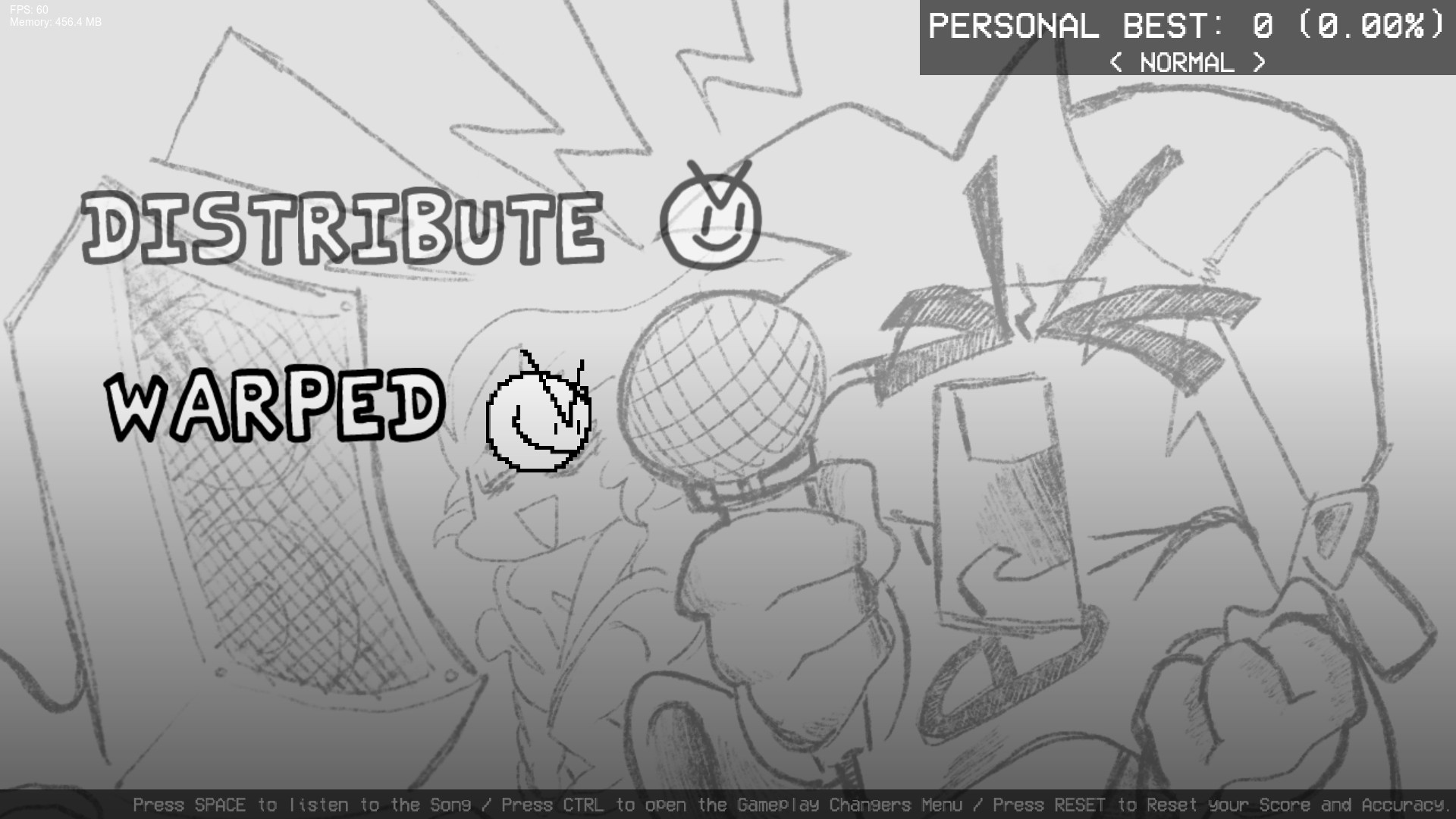 IU (TECH DEMO BETA BUILD) Mod for Friday Night Funkin' | FNF Mods