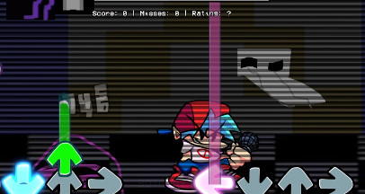 VS FREDY V2!?1!??!?!1? Mod for Friday Night Funkin' | FNF Mods