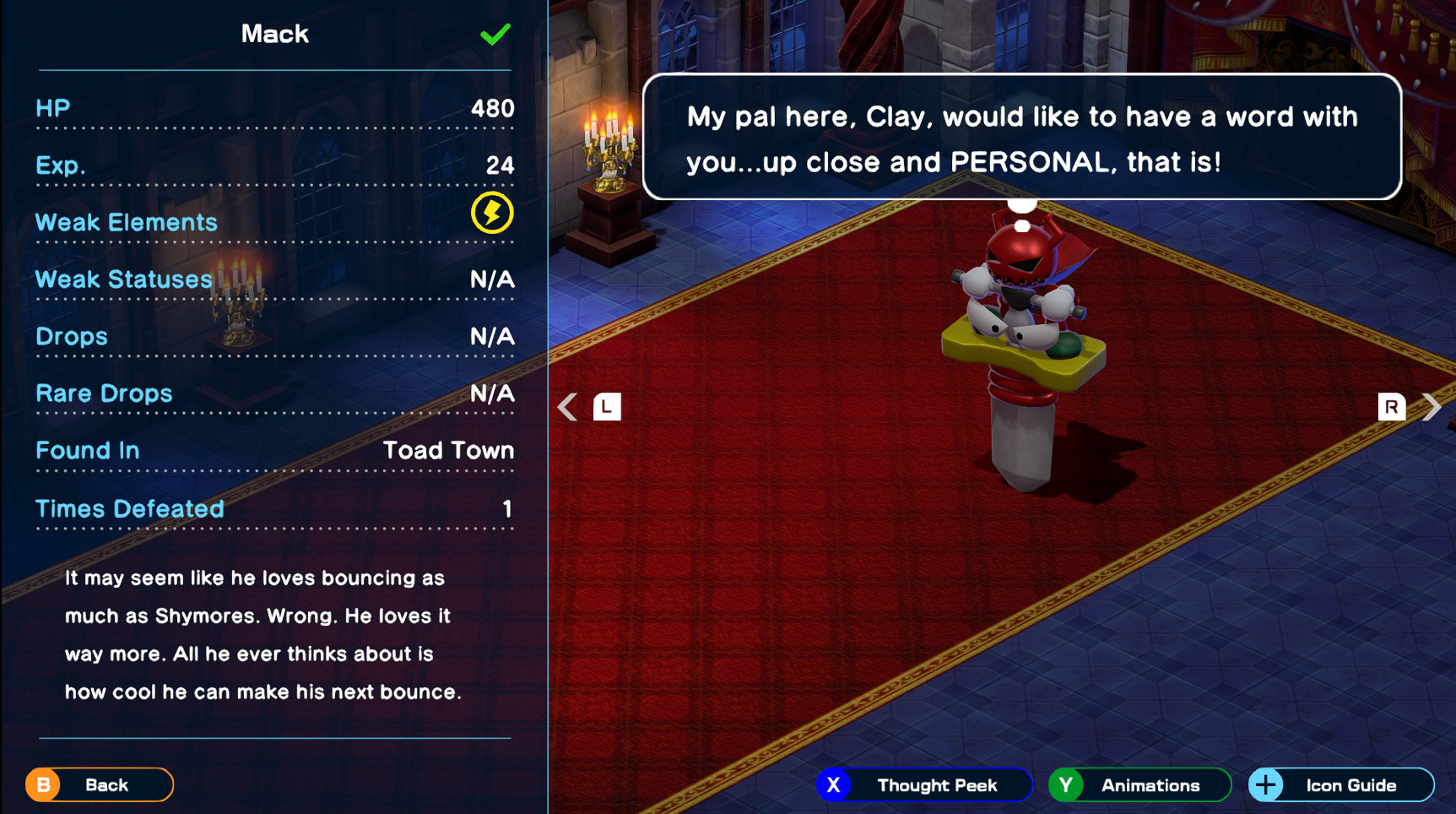 SMRPG 2023 Revised Script Mod for Super Mario RPG (2023) | SMRPG Mods