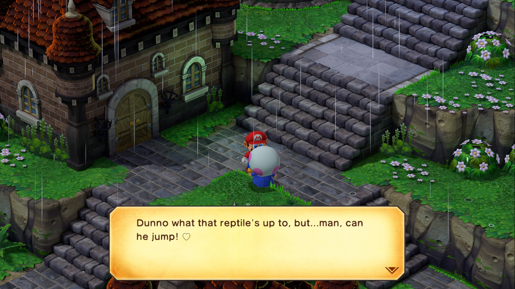 SMRPG 2023 Revised Script Mod for Super Mario RPG (2023) | SMRPG Mods