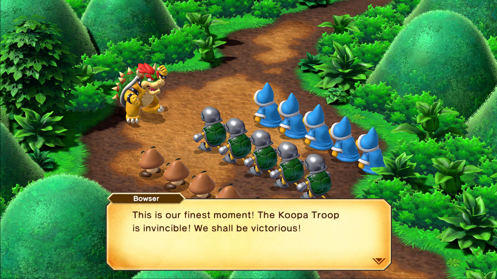 SMRPG 2023 Revised Script Mod for Super Mario RPG (2023) | SMRPG Mods