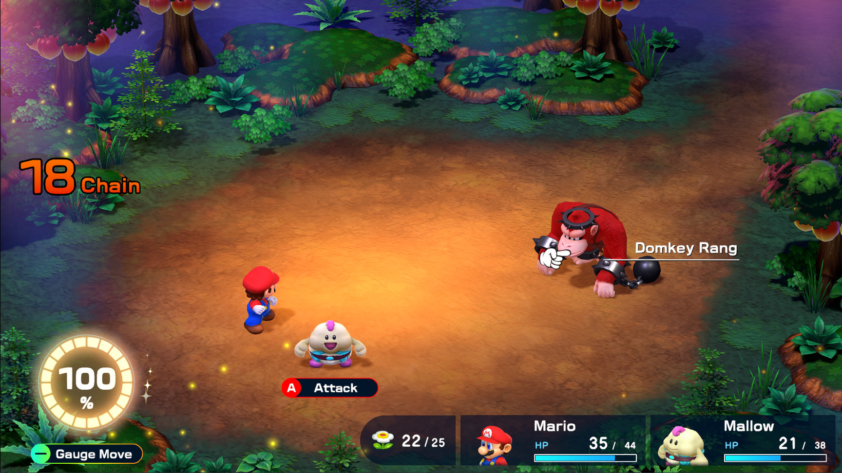 SMRPG 2023 Revised Script Mod for Super Mario RPG (2023) | SMRPG Mods