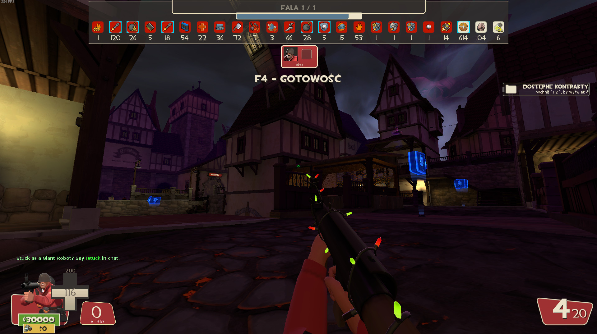 Hellburg Infernal Gate Mod for Team Fortress 2 | TF2 Mods