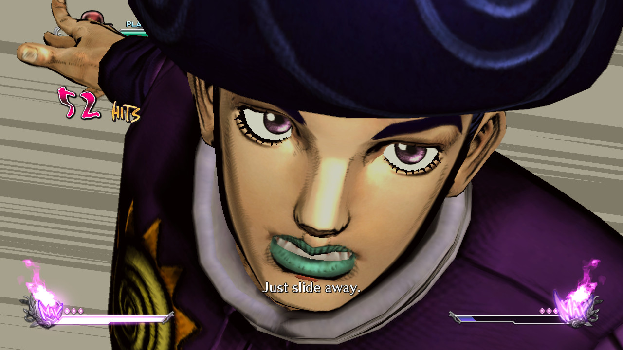 Toru over Josuke 8 + UI Mod for JoJo's Bizarre Adventure: All Star ...