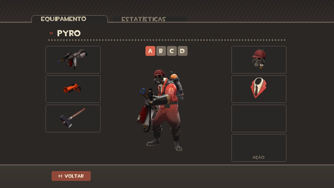 TF2C Style Weapon Icons Mod for Team Fortress 2 | TF2 Mods