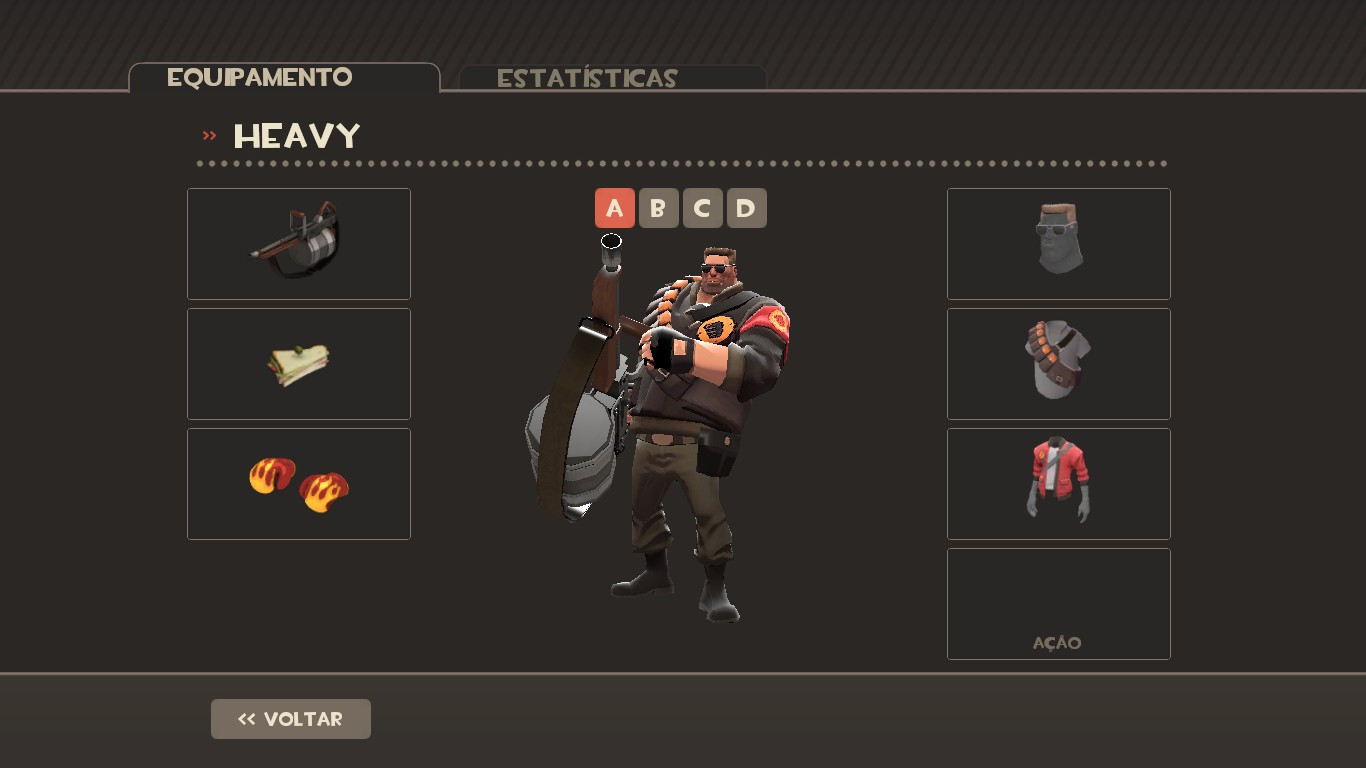 TF2C Style Weapon Icons Mod for Team Fortress 2 | TF2 Mods