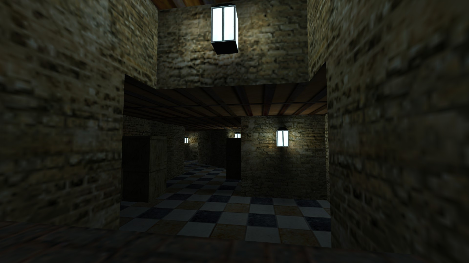 cs_coastal Mod for Counter-Strike 1.6 | CS1.6 Mods