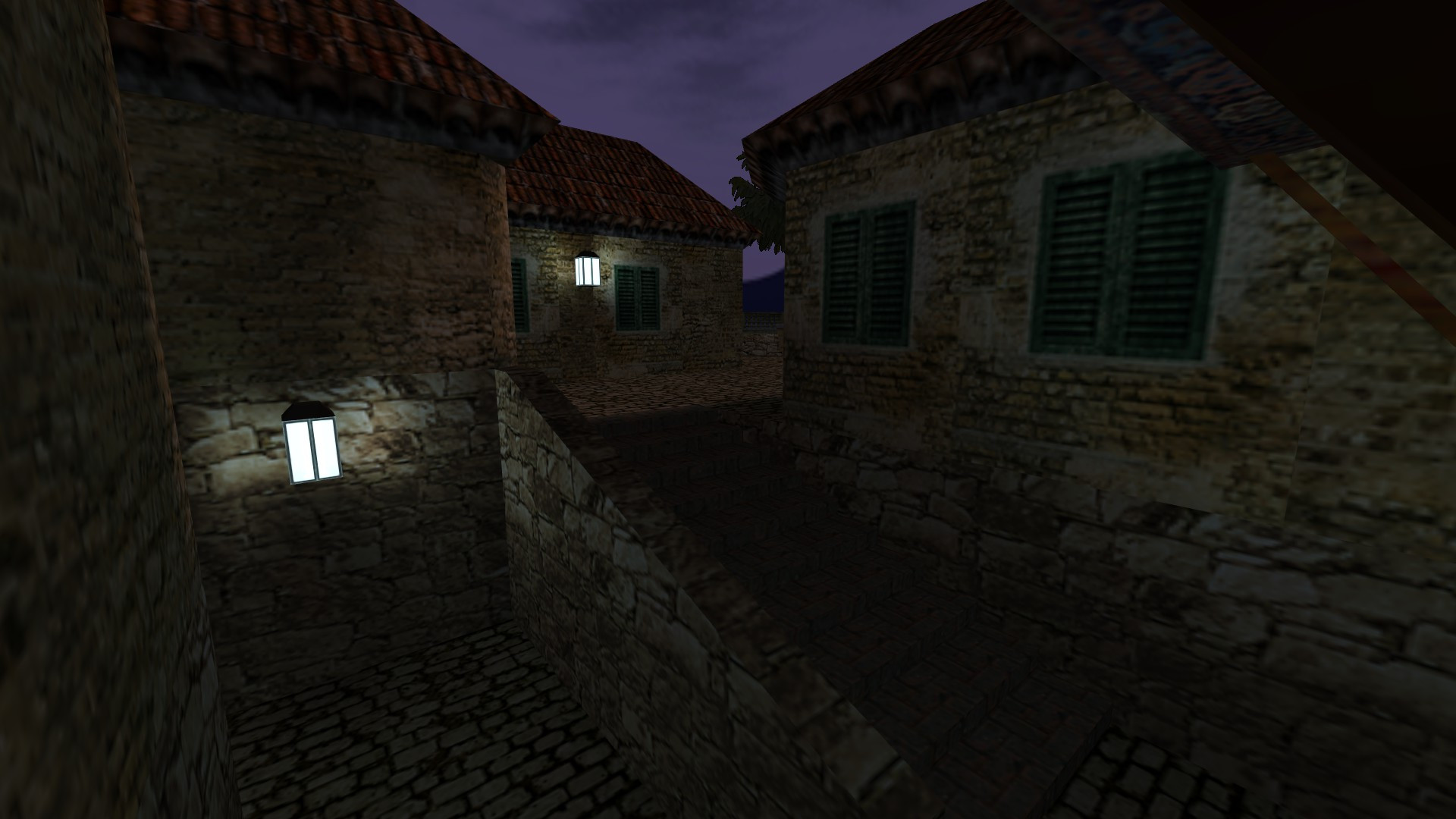 cs_coastal Mod for Counter-Strike 1.6 | CS1.6 Mods