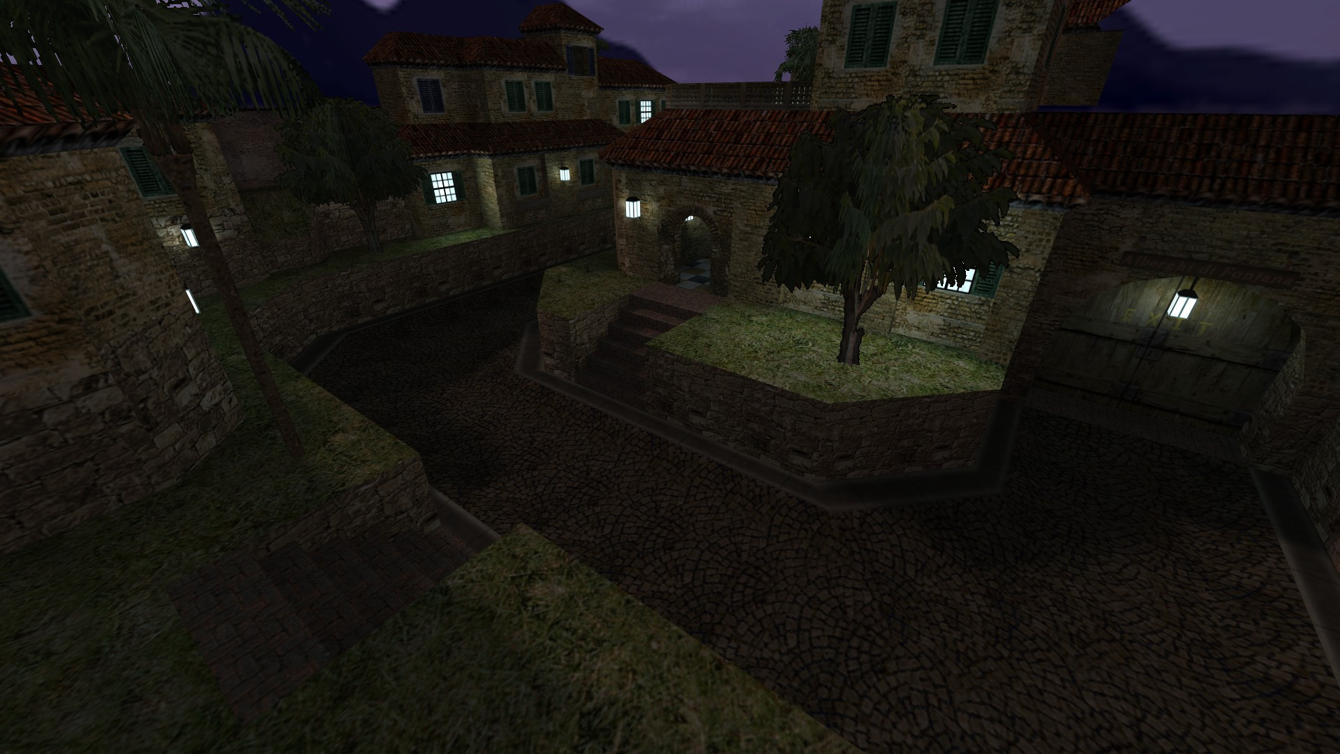 cs_coastal Mod for Counter-Strike 1.6 | CS1.6 Mods