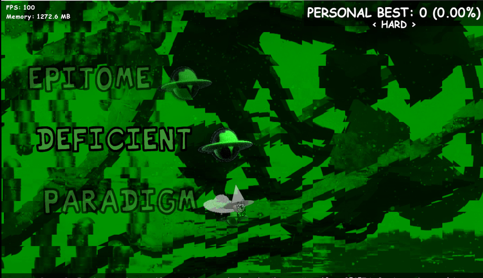 [SENSITIVE CONTENT] Vs Epitome Bambi v3 Mod for Friday Night Funkin ...