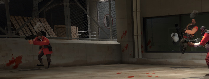 Chihuahua medic call Mod for Team Fortress 2 | TF2 Mods