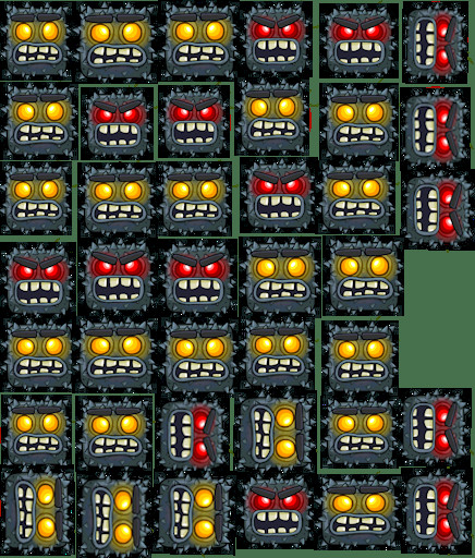 Boss Box 4 Mod for Red Ball 4 | Red Ball Mods