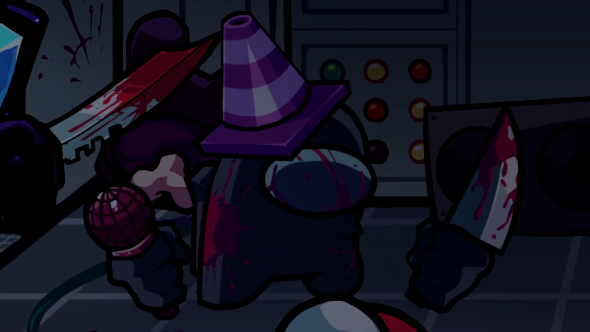 Delusion (Remix) - Sugar Moon [Playable Chart!] Mod for Friday Night ...