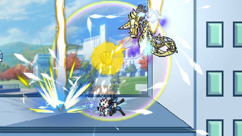 Pokémon: Pikachu Unite Moveset (CMC+) Mod for Super Smash Bros. Crusade ...