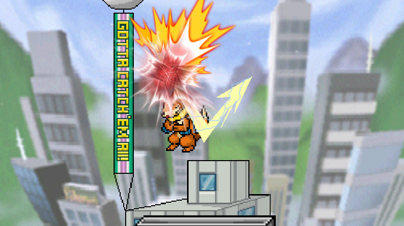 Pokémon: Pikachu Unite Moveset (CMC+) Mod for Super Smash Bros. Crusade ...