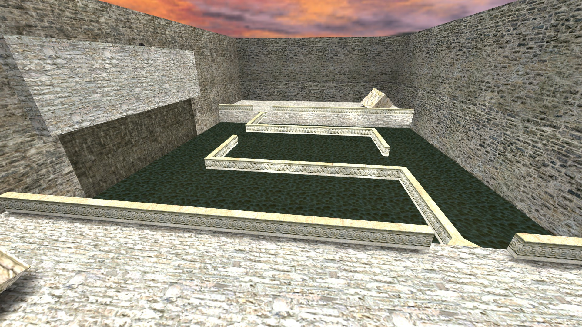 1hp_just Mod for Counter-Strike 1.6 | CS1.6 Mods