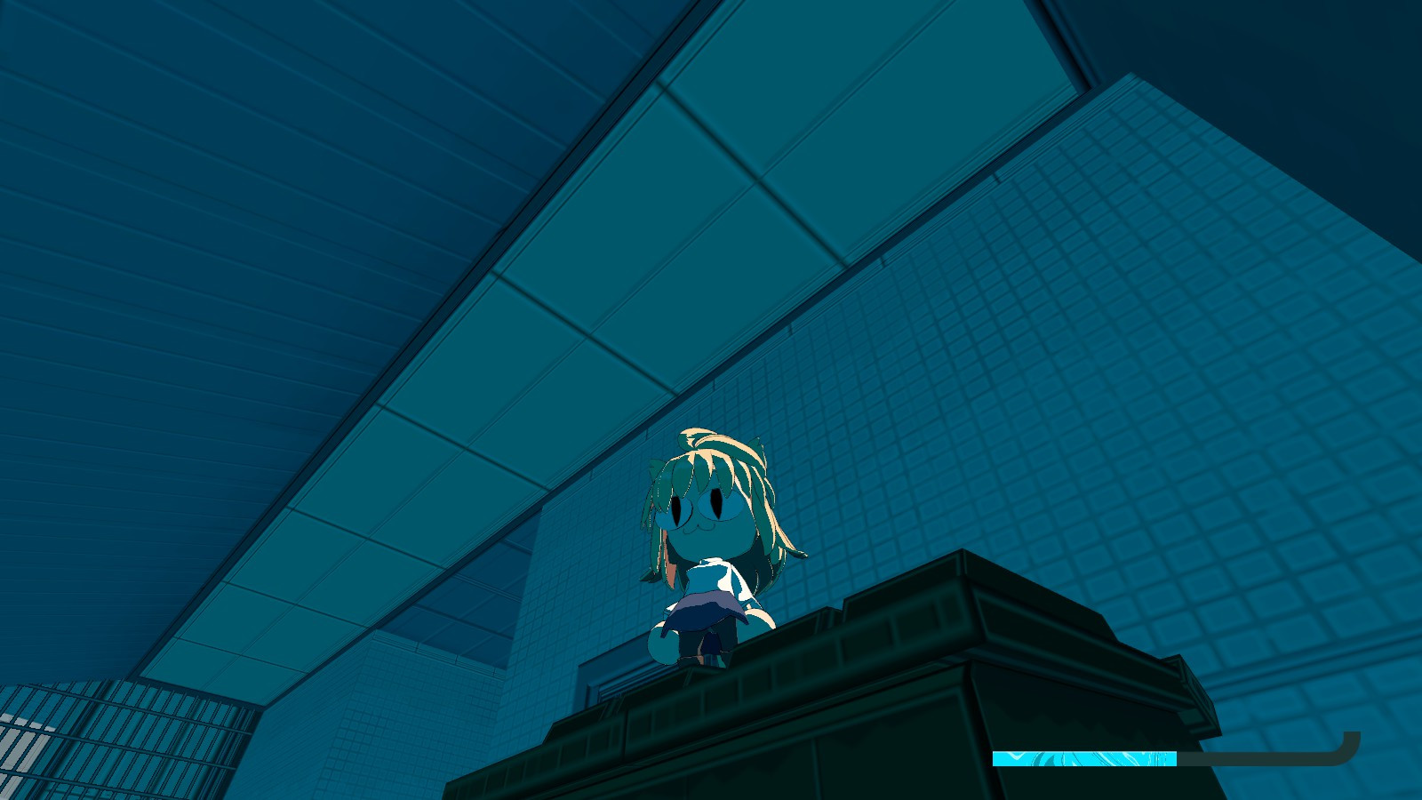 -Neco Arc- Mod for Bomb Rush Cyberfunk | BRC Mods